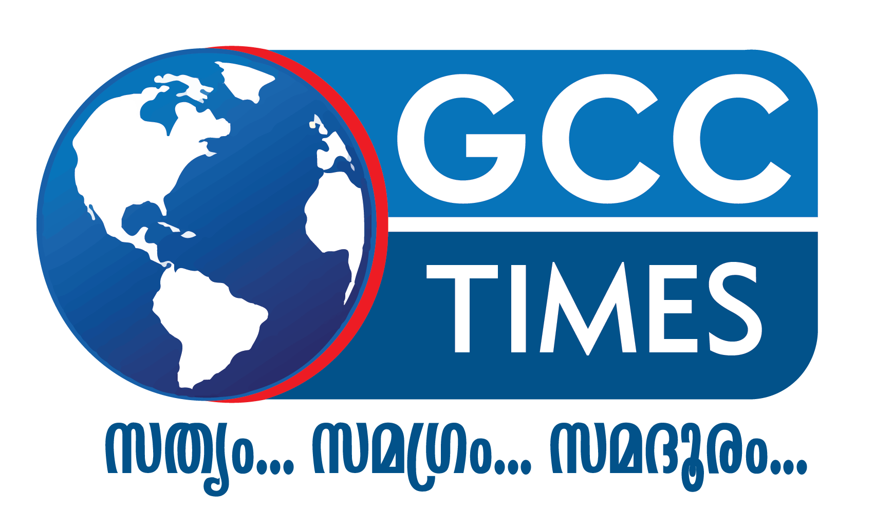 GCC TIMES - GCC TIMES